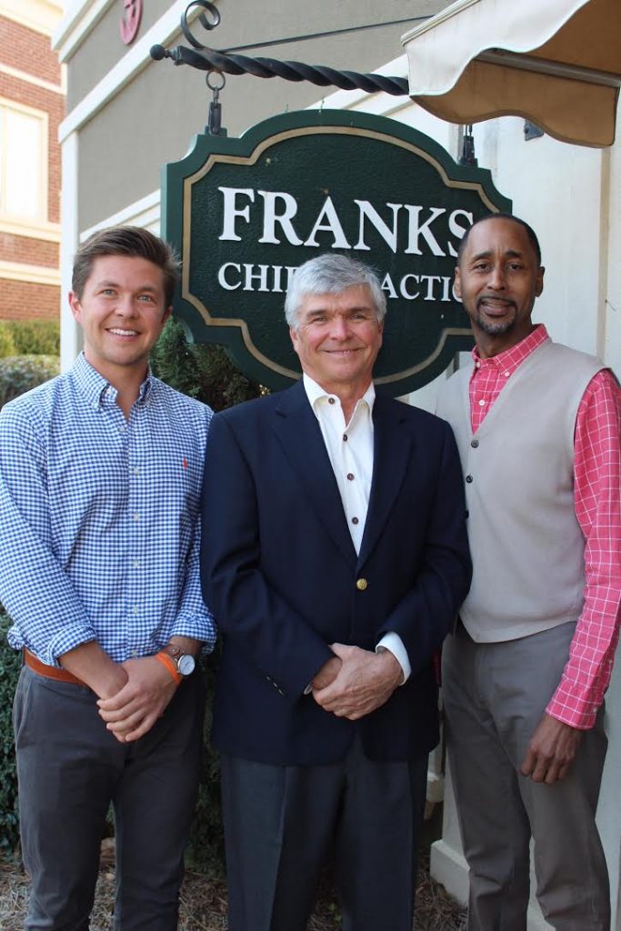 Franks Chiropractic Life Center